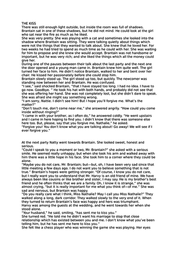 Applying Feminist reading to unseen texts | Teaching Resources