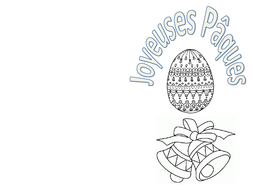 French Easter Resources - Joyeuses Pâques! | Teaching Resources