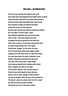 IGCSE 'Out, Out -' Robert Frost Analysis Practice | Teaching Resources