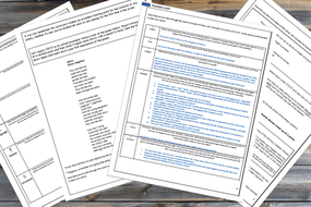 Analyzing poetry using STILTS acronym and its application to unseen ...