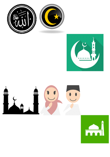 Freedom of Religion - Islamic Teachings & Muslim Views (GCSE RS - Islam ...