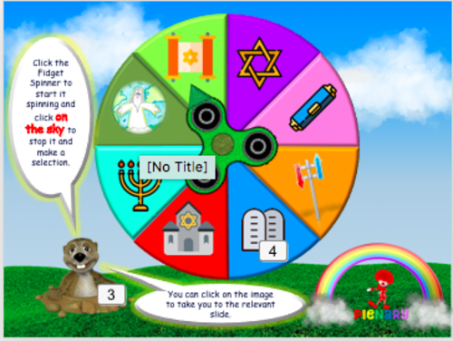 Judaism | Teaching Resources