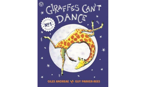 Year 5/6 Whole Class Reading Lesson - Giraffes Can't Dance - Reading ...