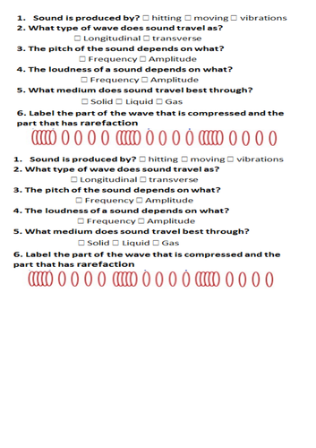 Echoes and Ultrasound | Teaching Resources