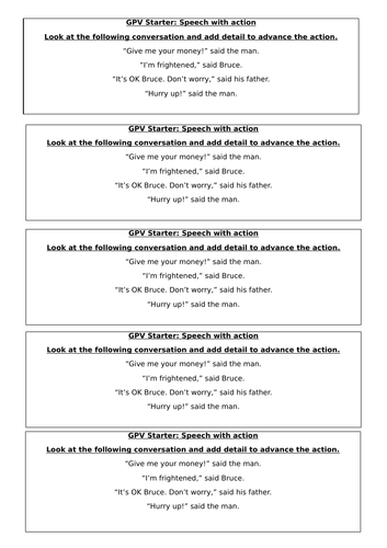 Year 6 Grammar Starters - Batman Theme | Teaching Resources