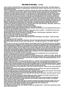 Holocaust Introduction Lesson - Night by Elie Wiesel | Teaching Resources