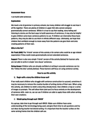 I can build a solid sentence, KS2 writing, grammatically correct ...