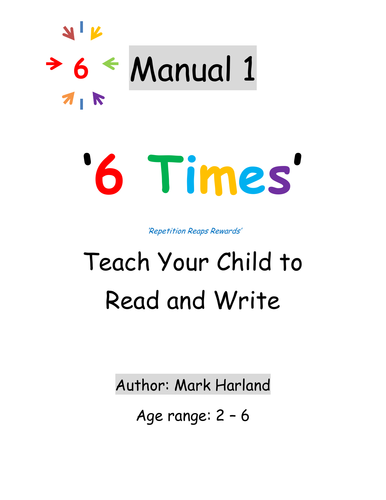 Reading and Writing Activity Book - 48 Pages | Teaching Resources