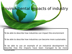 Torr Quarry, Environmental impacts of industry in the UK, Sustainable ...