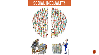 AQA GCSE Sociology - Social Inequality (Full scheme of work) | Teaching ...