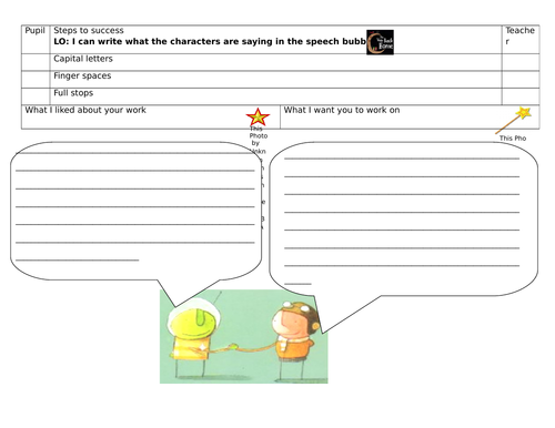 The Way Back Home by Oliver Jeffers 5 week unit plan and resources ...