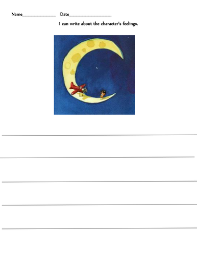 The Way Back Home by Oliver Jeffers 5 week unit plan and resources ...