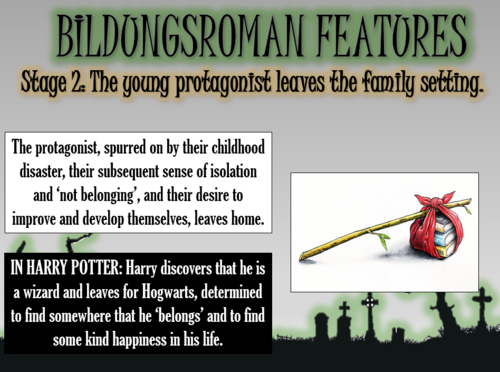 Great Expectations: The Bildungsroman Novel | Teaching Resources