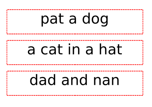 Phase 2 Resource Pack | Teaching Resources