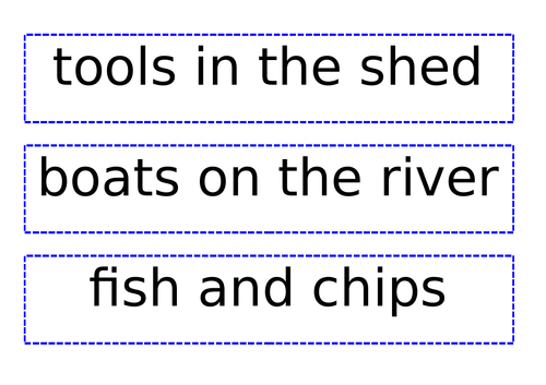 Phase 3 Resource Pack | Teaching Resources