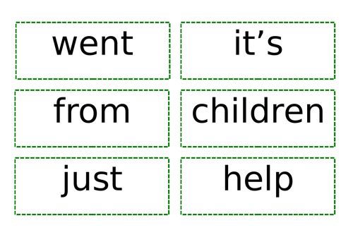 Phase 4 Resource Pack | Teaching Resources