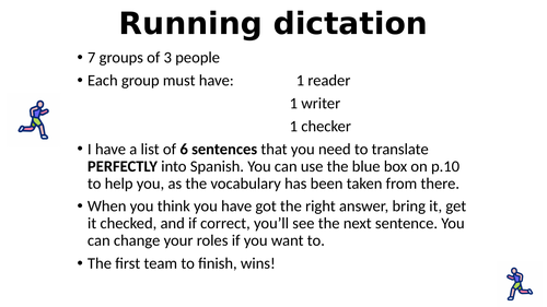 Unit 1 Everyday life at home and school (A -house & home) - Edexcel ...