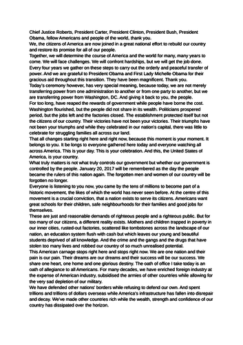 A Level English Language Political Speech Analysis | Teaching Resources