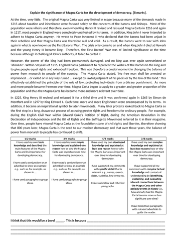 King Henry III | Teaching Resources