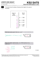 KS2 Maths (Length, Distance, Height) | Teaching Resources