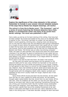 More Unseen Crime Extracts to analyse, with Model Answers | Teaching ...