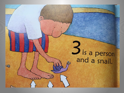 One is a snail Ten is a Crab Problem Solving Activity | Teaching Resources