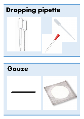 Science equipment images and diagrams/drawings | Teaching Resources