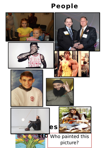 Year 4 PSHE Stereotypes | Teaching Resources