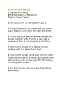 Instructions - Year 2 | Teaching Resources