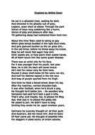 IGCSE KS4 Language Anthology 'Disabled' by Wilfred Owen Analysis Practice | Teaching Resources