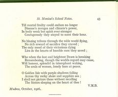 WW1 & Private Peaceful Display | Teaching Resources