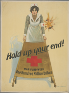 WW1 & Private Peaceful Display | Teaching Resources
