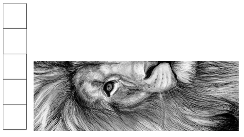 ART WORKSHEET - Tonal mark making worksheet for beginners #tone ...