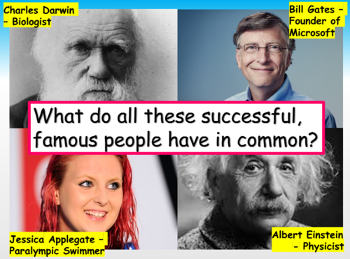 Autism Awareness Assembly | Teaching Resources