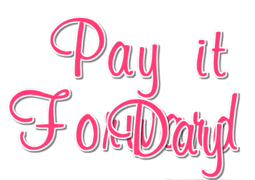Pay it Forward Day Display | Teaching Resources