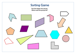 Year 3–Properties of shapes –Summer week 7(block 3) - Using turns and ...