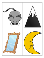 Read Write Inc Set 1 Speed Sound Picture Cards | Teaching Resources