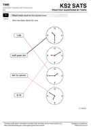 KS2 Maths (Time) | Teaching Resources