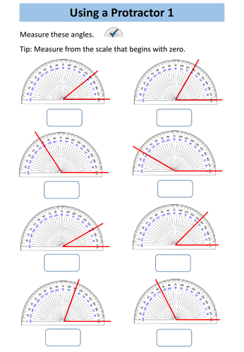 Properties of Shape : Year 6 - White Rose Maths | Teaching Resources
