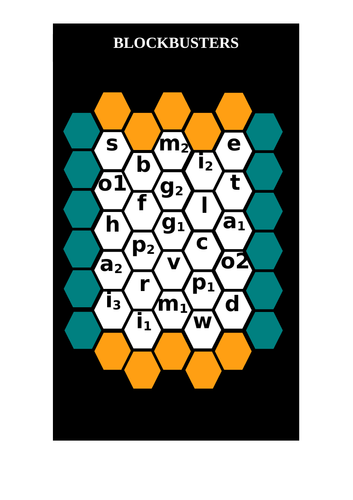 Fun revision activities and games for GCSE PE (Edexcel 2016 onwards ...