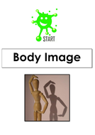 PSHE BODY IMAGE Worksheet | Teaching Resources