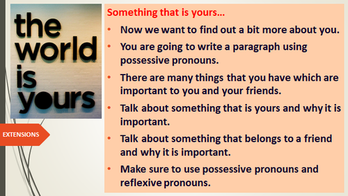 PRONOUN TYPES: 15 WORKSHEETS WITH ANSWERS | Teaching Resources