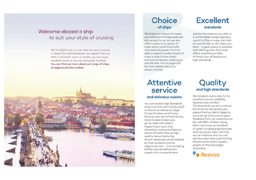 KS3 Travel Writing 9 lesson unit - Introducing writing skills for GCSE ...