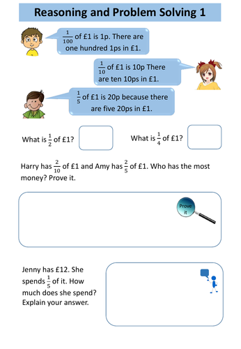 Money Year 4 | Teaching Resources