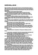 LORD OF THE FLIES Chapter 9 (3 Lessons - Simon, Hallucinations, Death ...