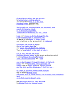 Remains - GCSE Poetry revision notes (Power and Conflict anthology ...