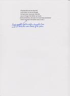 Kamikaze - GCSE Poetry revision notes (Power and Conflict anthology ...