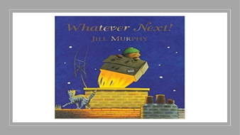 Whatever next? Unit Year 2 | Teaching Resources