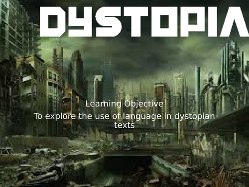 KS3 English Creative Writing Analysis fully planned resourced genre ...