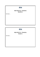 Revision and Study Cards template - make your own Revision and Study ...